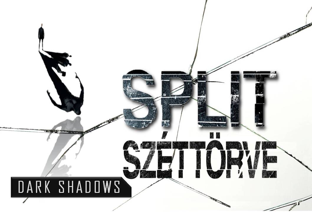 Széttörve [Split] Escape Room | Danger Zone Escape Room - Budapest