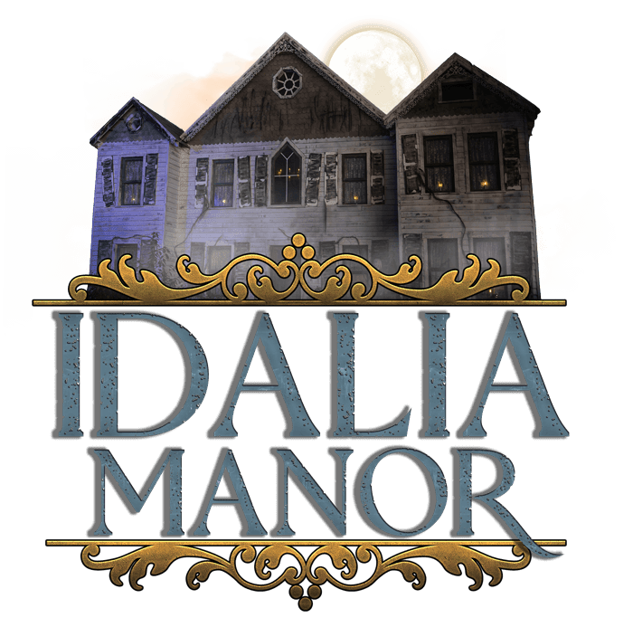Idalia Manor Haunted Attraction | Frightland