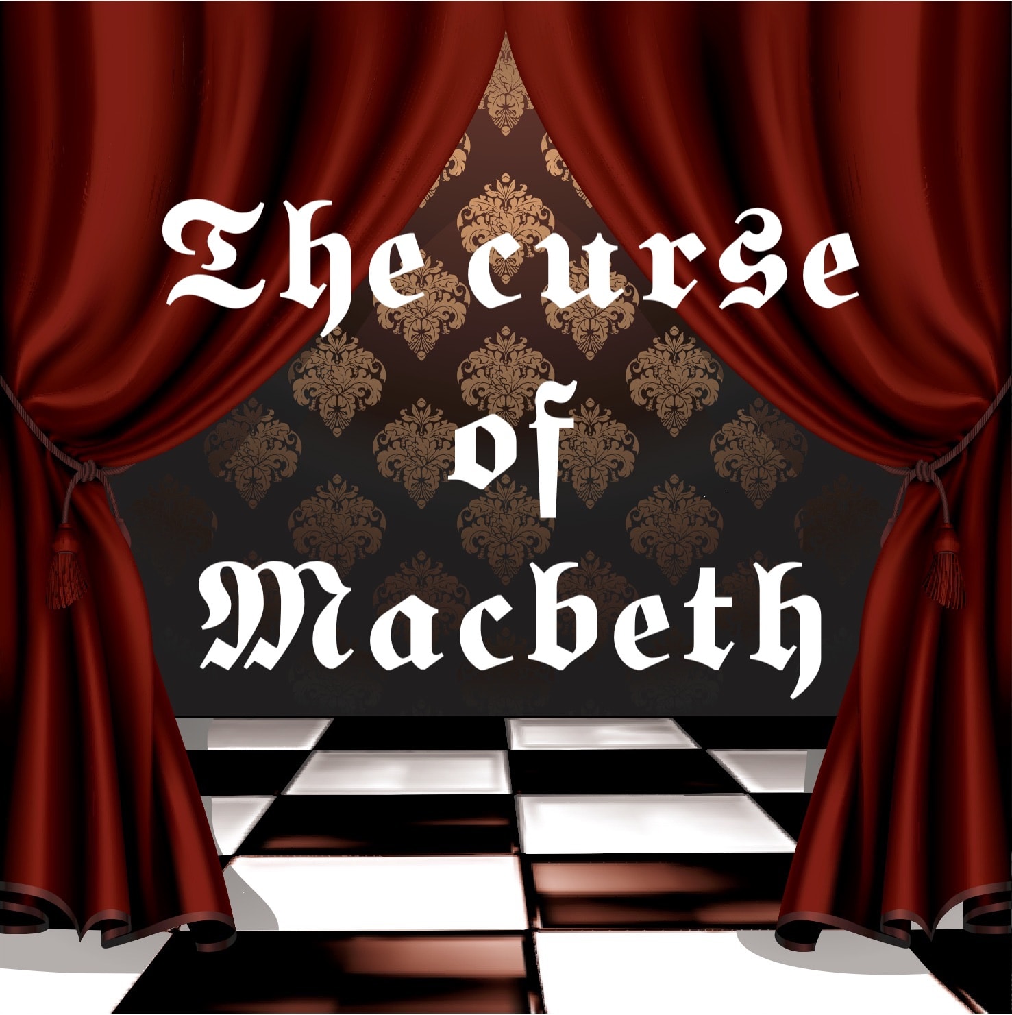 The Curse Of Macbeth Escape Room | Breakout Sweden