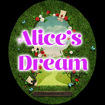 Alice's Dream Escape Room | Let Me Out Escape Rooms