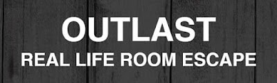 Annabelle Escape Room | Outlast Room Escape