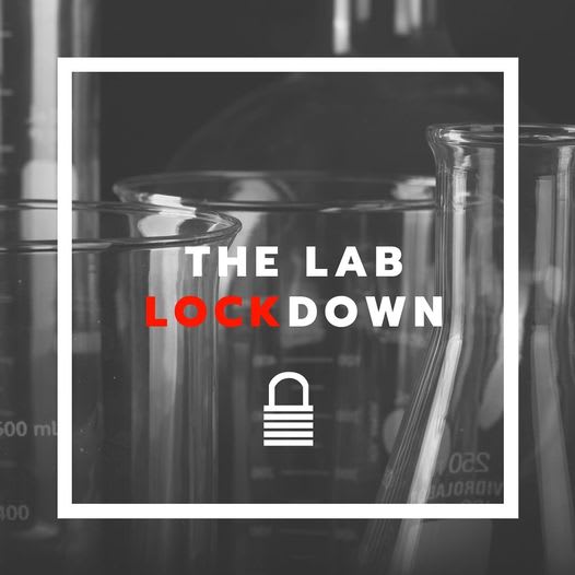 Lab Lockdown Escape Room | Ludus Tempus Interactive Escape Rooms