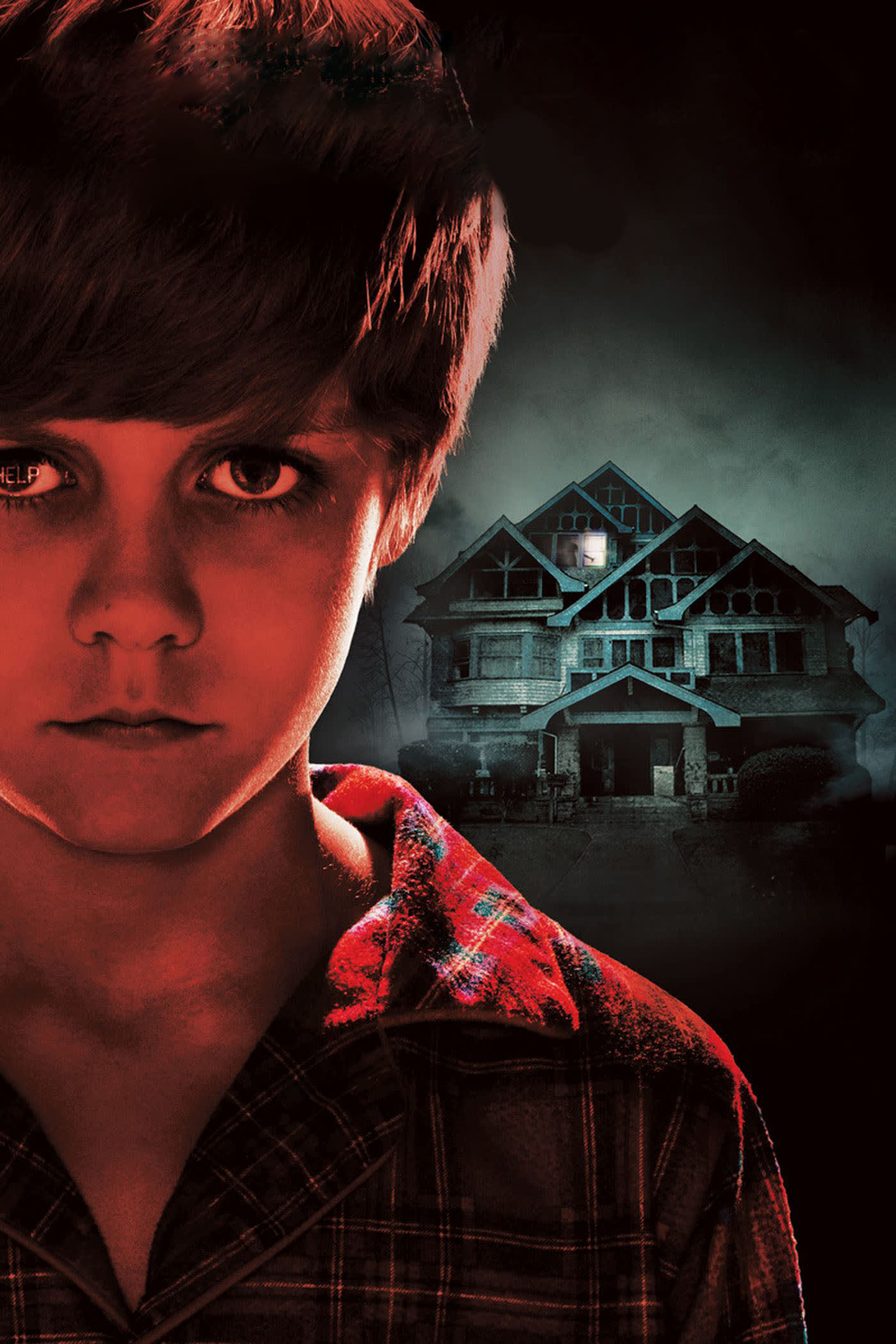 Insidious: Return To The Further Escape Room | Panic Escape Room - Addison