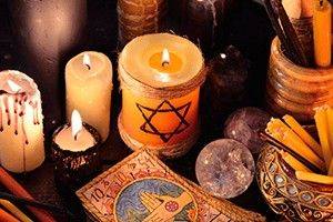 The Ritual Room Escape Room | EscapeOut Folsom