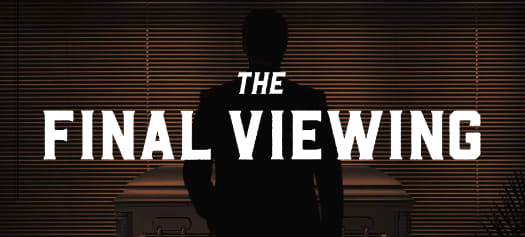 The Final Viewing Escape Room | Escape Manor - Hamilton