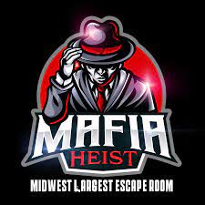 Mafia Heist Escape Room | Mind Trap Escape Rooms