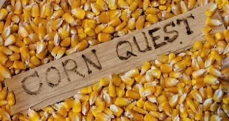 Corn Quest Escape Room | Ideal Escape Room at Indiana Beach