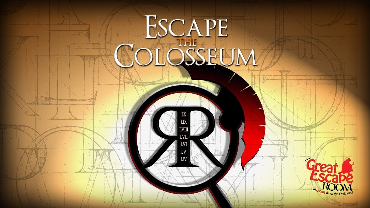 The Great Escape Room - Royal Oak - Royal Oak, Michigan