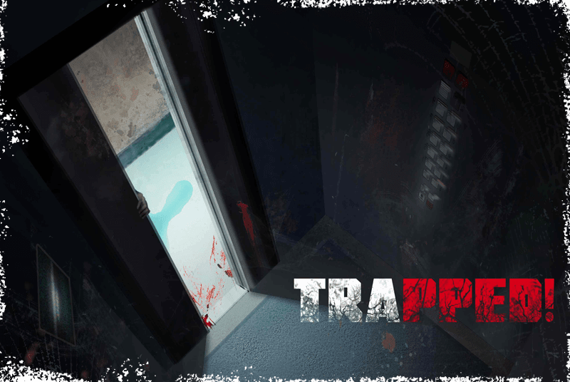 Trapped Escape Room | Mission Escape George St