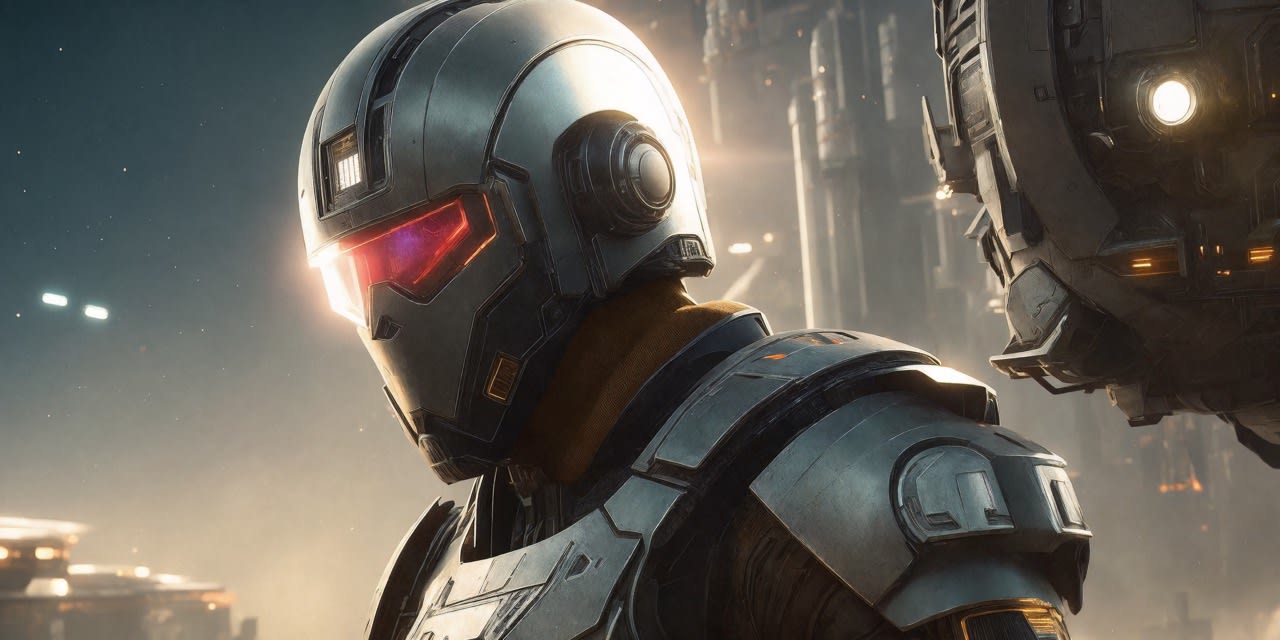 Robo-Reboot Escape Room | Red Door Escape Room - Foxboro