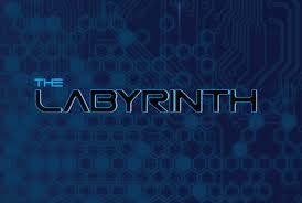The Labyrinth Escape Room | Labyrinth Escape Games