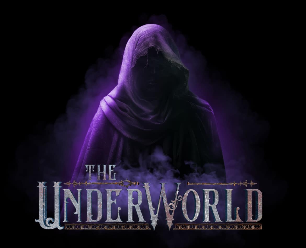 The Underworld Haunted Attraction | Hidden Screams