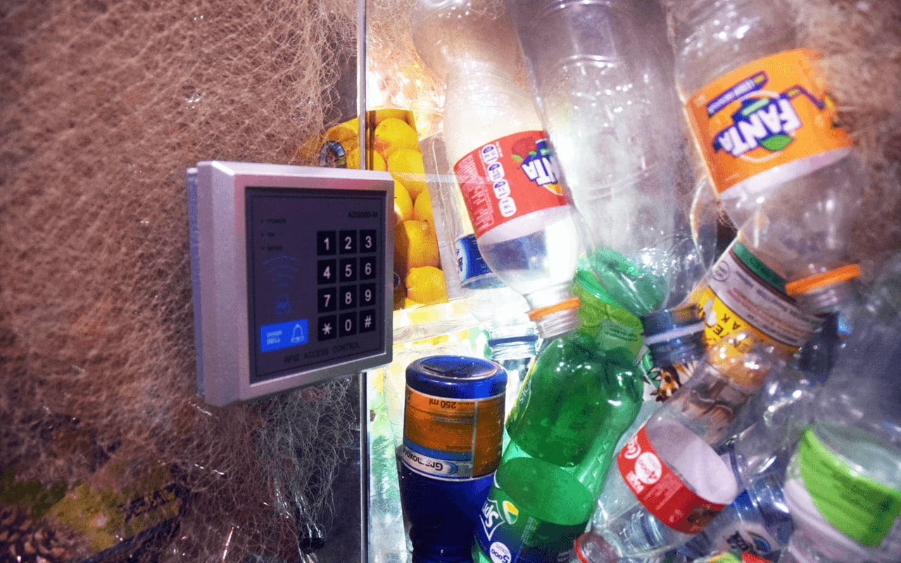 SOS Plastic Danger Escape Room | Escape Room SOS From the Deep