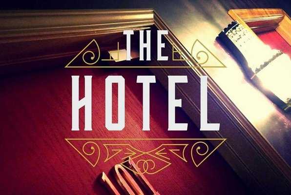 The Hotel Escape Room | Mission Escape Atlanta
