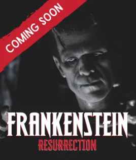 Frankenstein Resurrection Escape Room | Escape This - Perth CBD, Hay ...