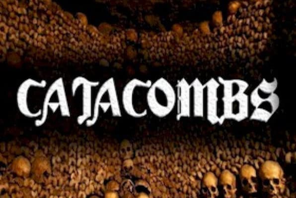 Catacombs Escape Room | Optimal Escape