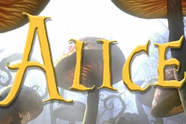 Alice Escape Room | Escape West Plains