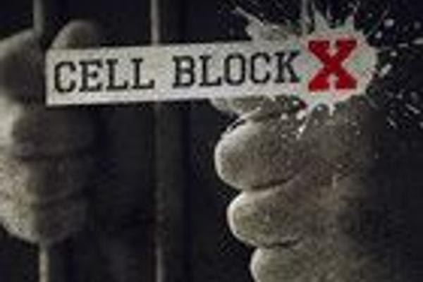 Cell Block X Escape Room | Trapped RGV