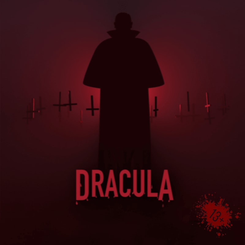 Dracula Escape Room | Cloud9 Escapes