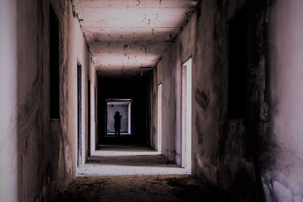 Serial Killer: Charles Manson Escape Room | Trapped Escape Rooms