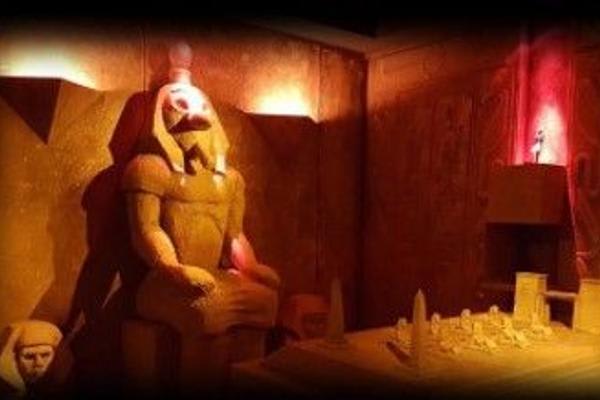 The Temple Escape Room | Chambers Escape Games - Honolulu