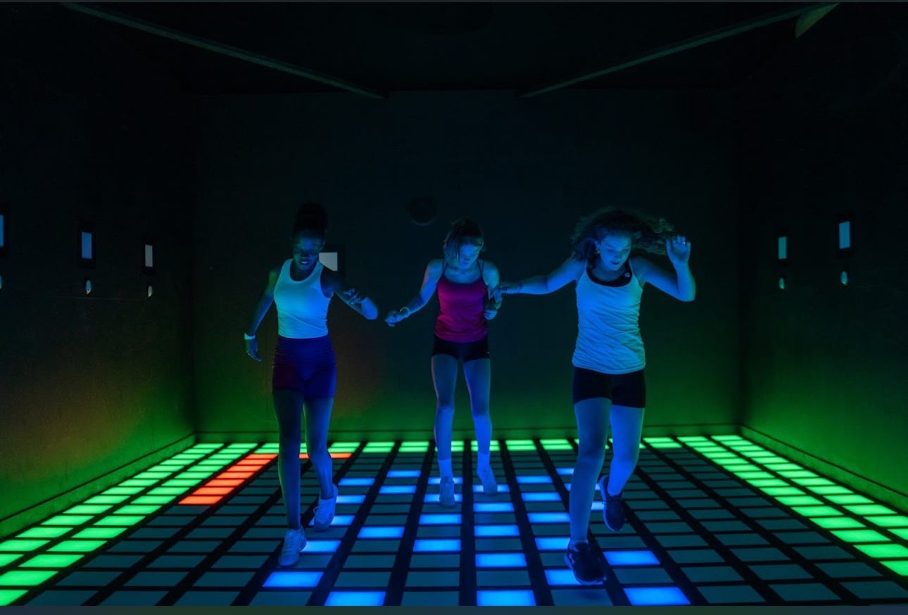 Activate [Interactive Arcade] Escape Room | Activate - Westminster