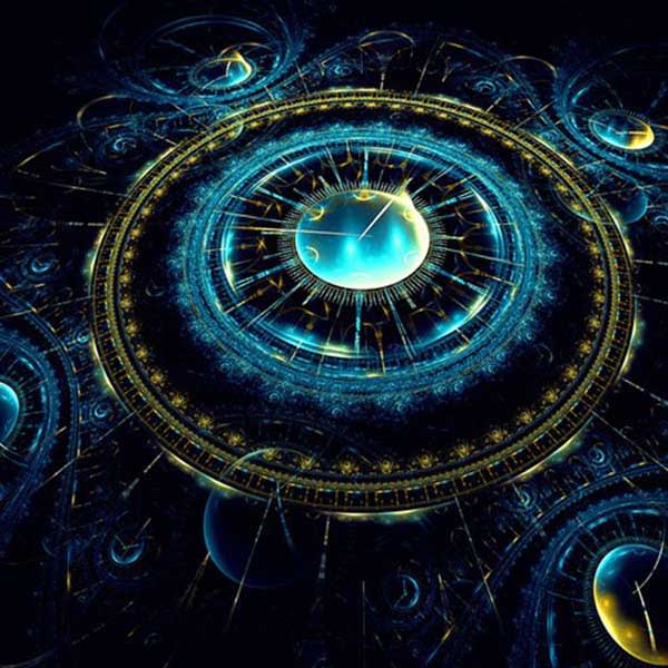 The Time Machine Escape Room | MindTrix Escape Room Games