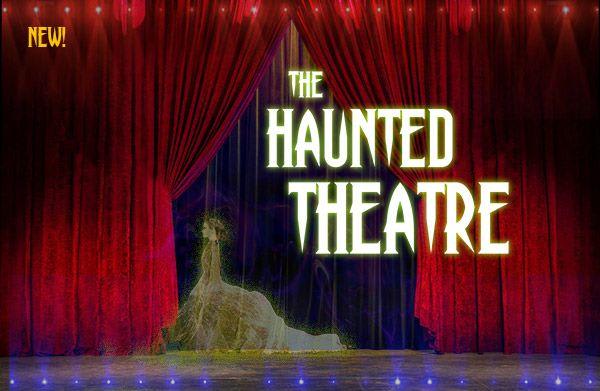 The Theatre Escape Room | Escape Room LA