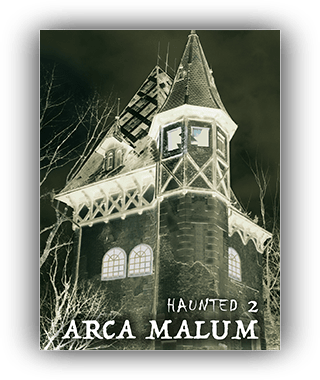 Haunted 2: Arca Malum Escape Room | District 3 Escape Rooms