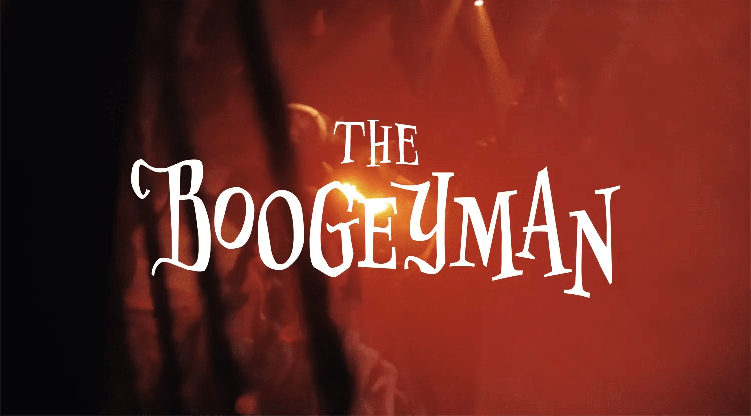 The Boogeyman Escape Room | Gatlin's Escape Games - Pigeon Forge