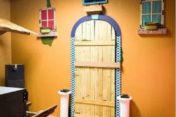 Aladdin: Quest for the lamp Escape Room | Elite Escape Room