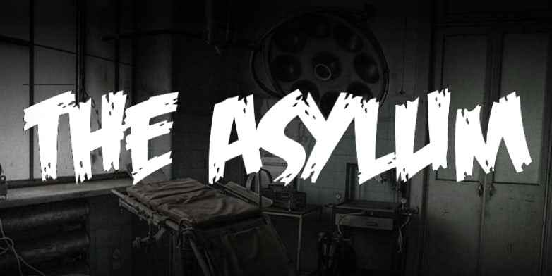 The Asylum Escape Room | Escape Manor Brisbane