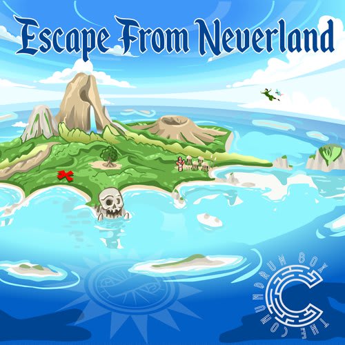 Escape From Neverland