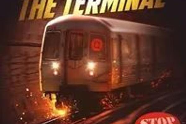 The Terminal Escape Room | Kitsap Great Escape