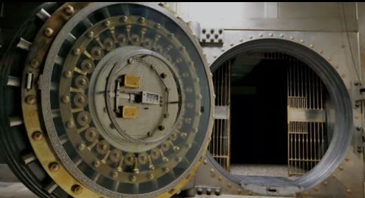 Bank Robbery Escape Room | Smart Escape