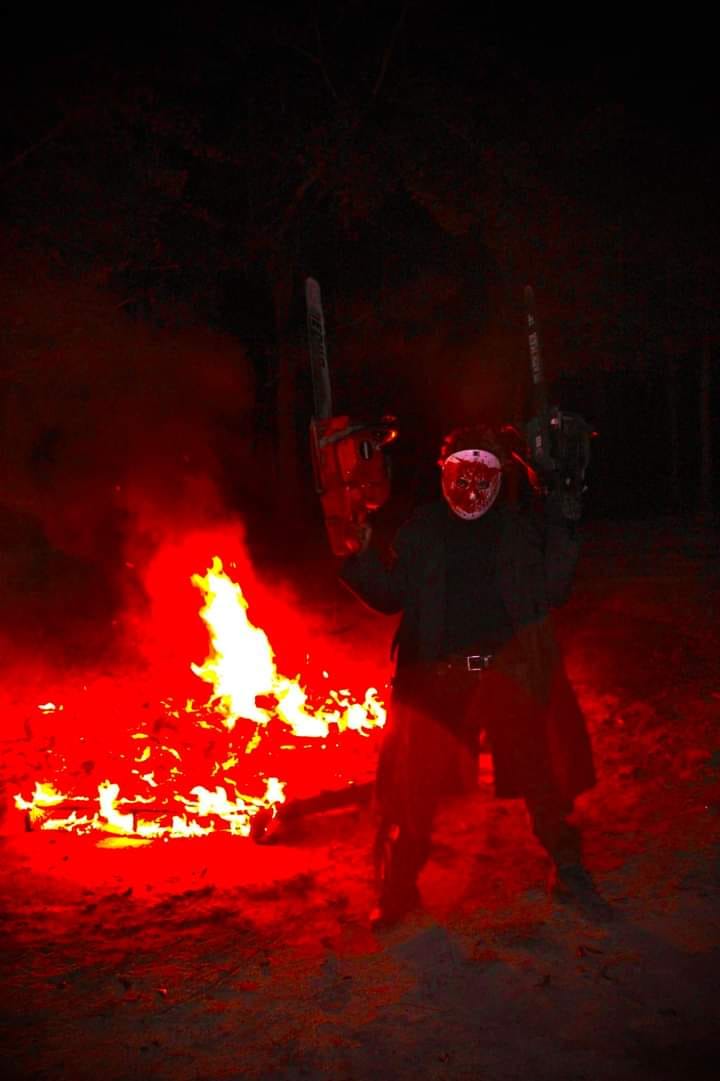 Swamp Fox Terrors Haunted Attraction | Purgatory