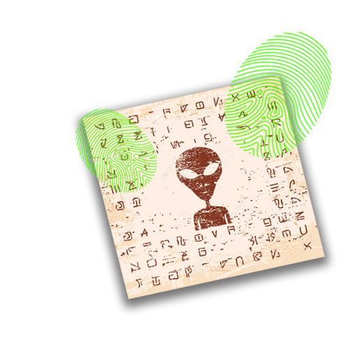 UFO Crash Landing Escape Room | Mission Escape Rooms - Annapolis