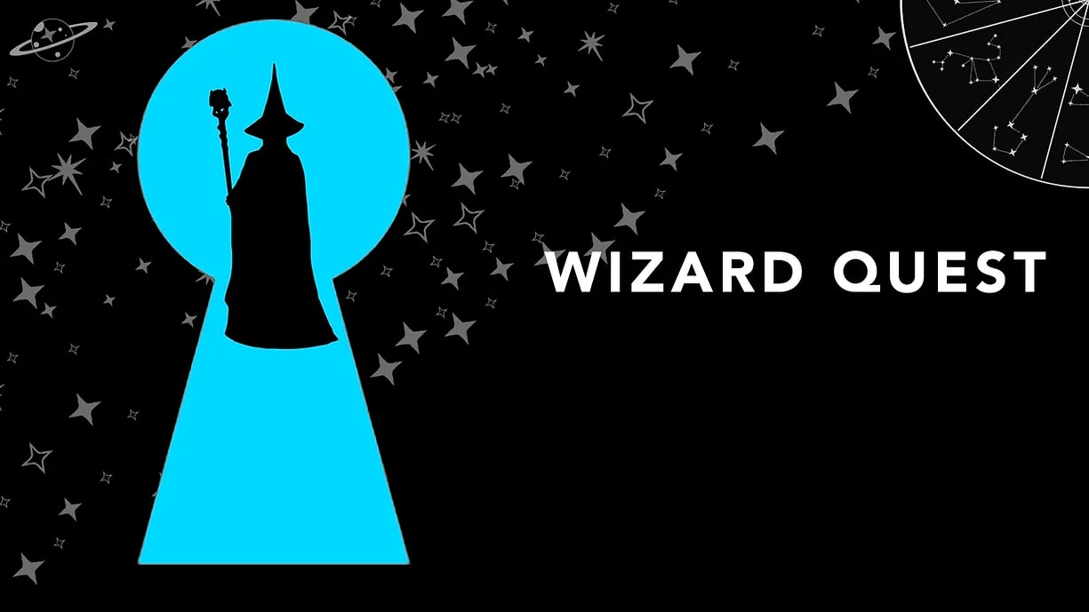 Wizard Quest Escape Room | Escape From St. Louis