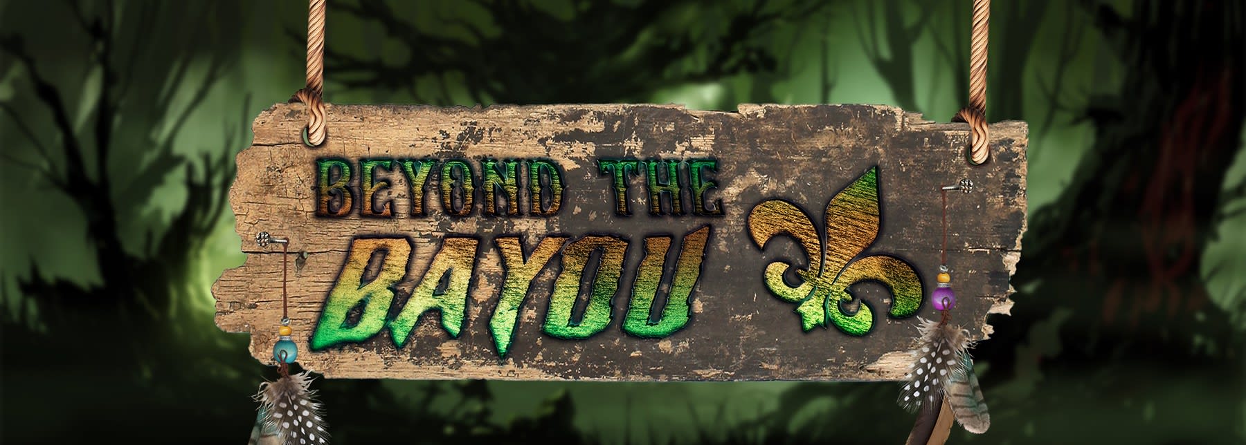 Field of Screams: Beyond the Bayou Haunted Attraction | Pinellas ...