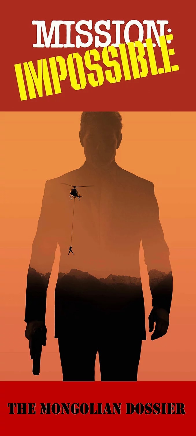 Mission: Impossible Escape Room | Escape Hour House