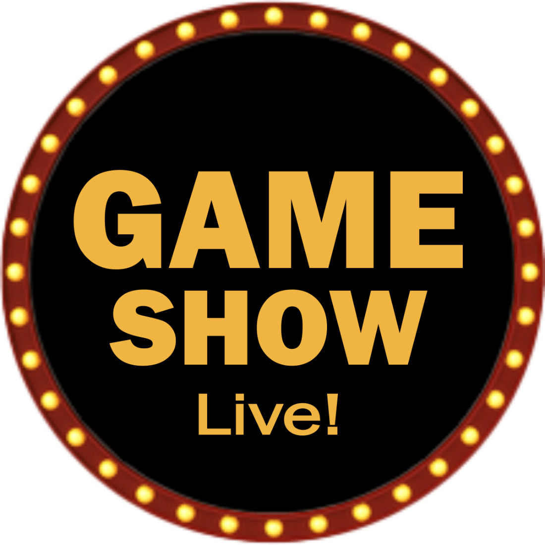 Game Show Live [Immersive Game] Escape Room | iEscape Rooms