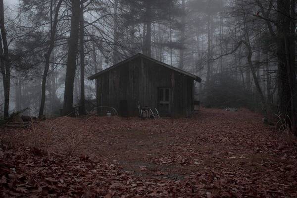 The Cabin Escape Room | Great Escapes Harford
