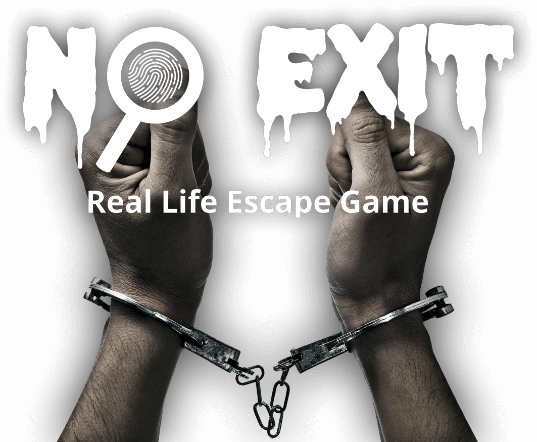 תחנת משטרה Escape Room | No Exit