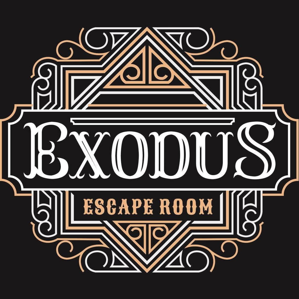 Alladyn [Aladdin] Escape Room | Exodus Escape Room