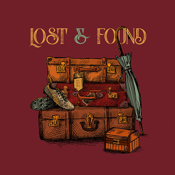 Lost and Found Escape Room | Kamer 237