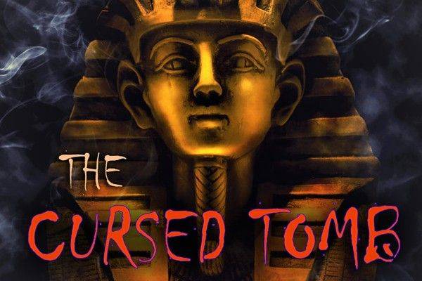 The Cursed Tomb Escape Room | Monkey Mind Escape Rooms