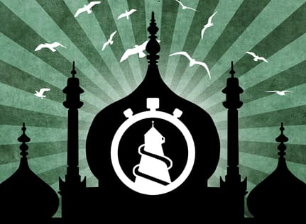 Pavilion Perplex Escape Room | Pier Pressure