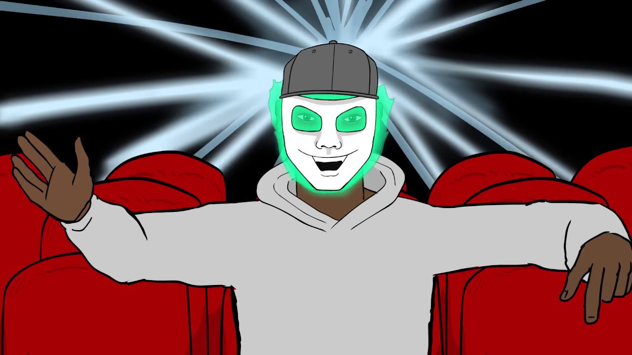 The Mad Rapper Escape Room | Scenario Escape Room