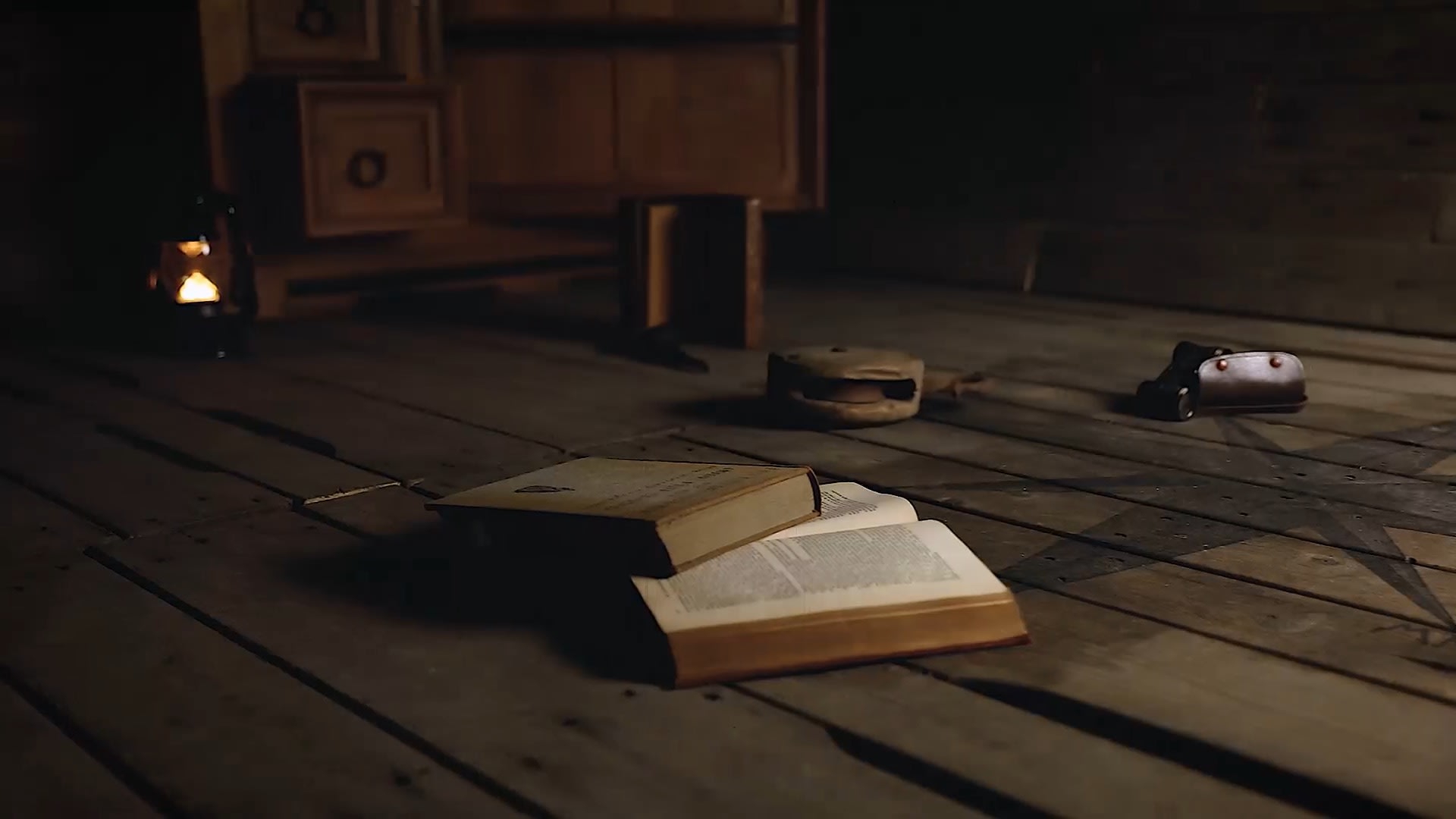 De Legende Van De Zwarte Valk [The Legend Of The Black Falcon] Escape ...