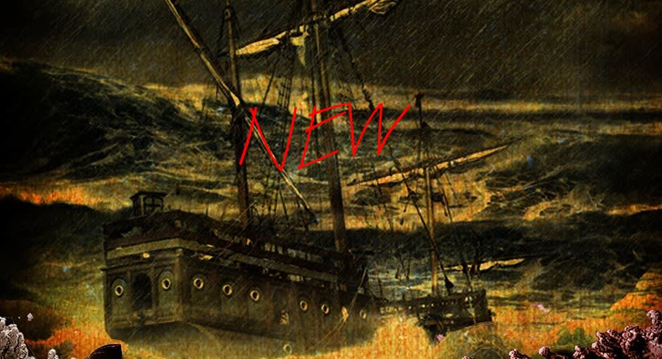 Sinking Boat Escape Room | EEscape